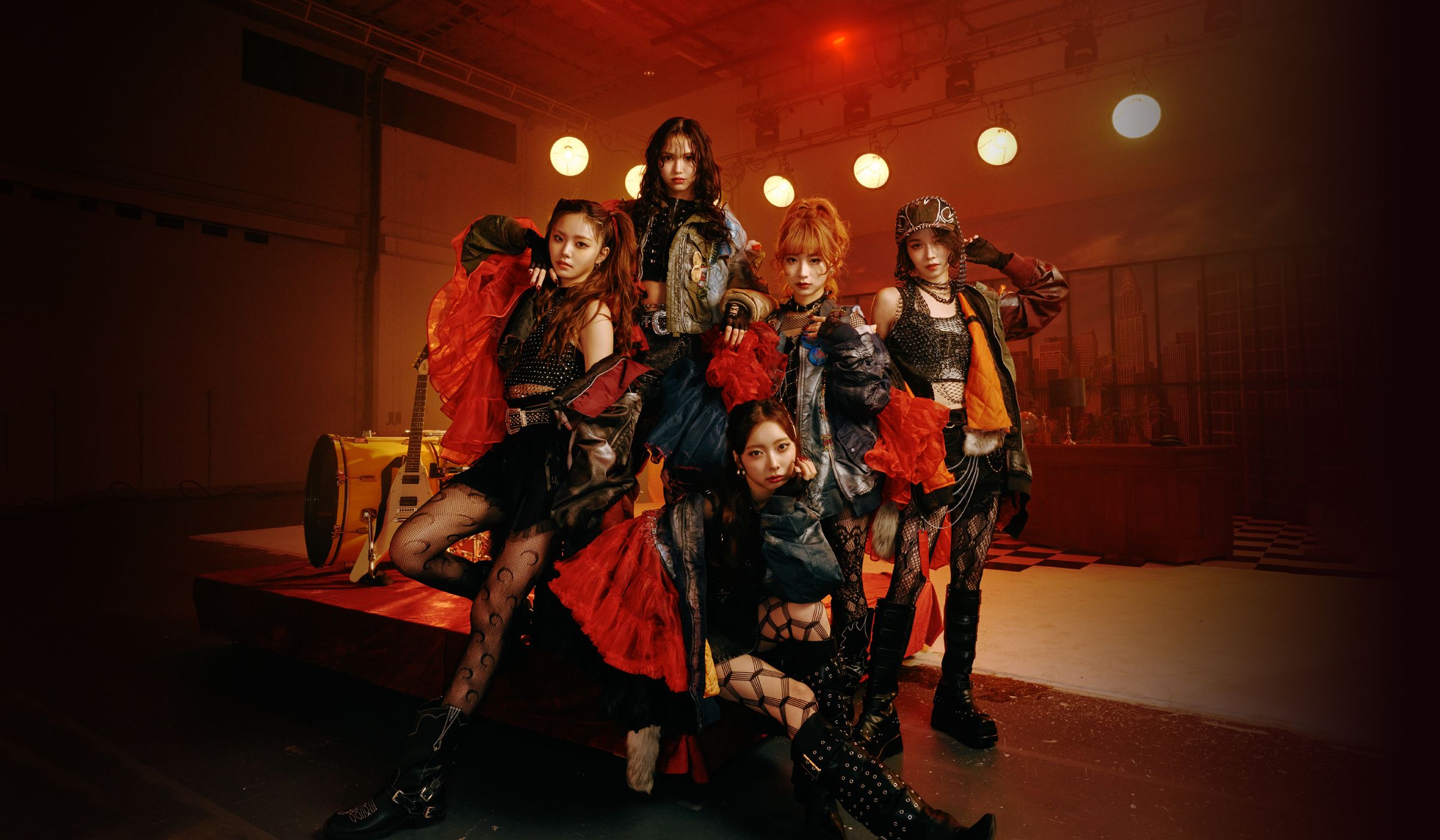 Digital Release「Upboomboom」｜ MYERA｜STYERA